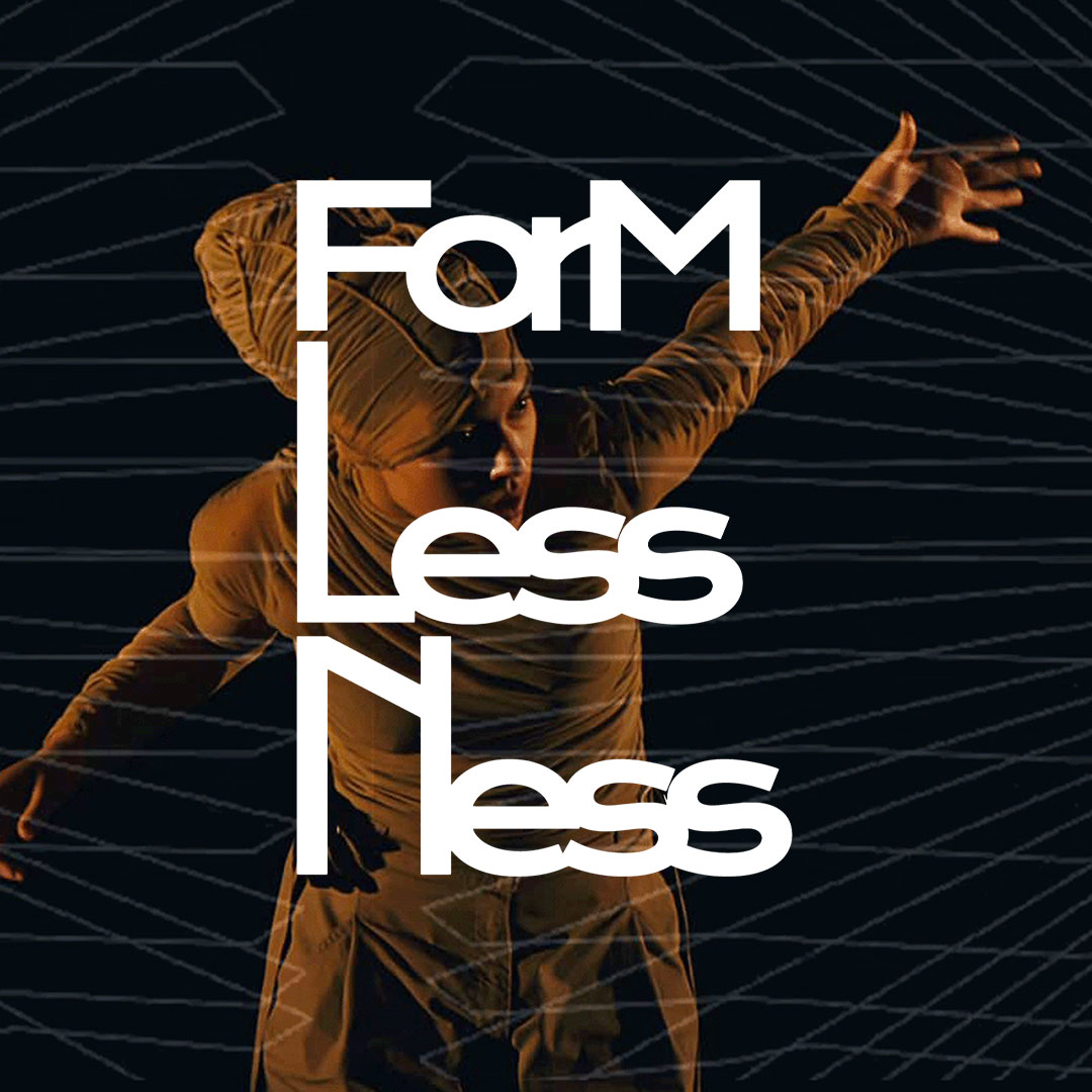FormLessNess - Cie Moakosso - Hip Hop freestyle dance company